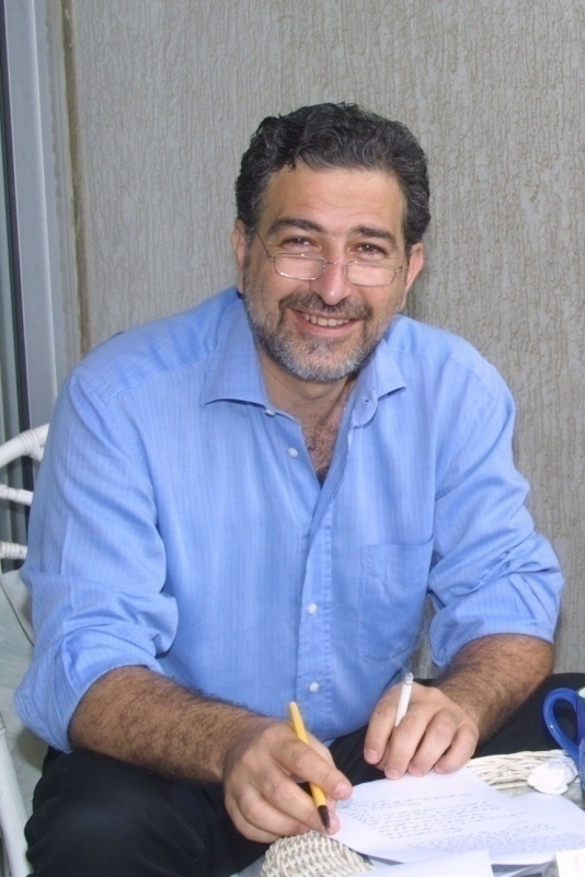 Samir Kassir - journalist and Political Activist [biography]