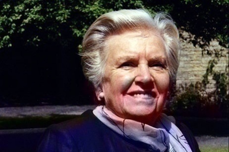 Andrée Geulen - She saved hundreds of Jewish children [biography]