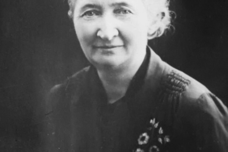 Karen Jeppe - a Righteous woman for the Armenians [biography]