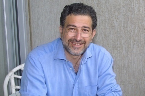 Samir Kassir - journalist and Political Activist [biography]