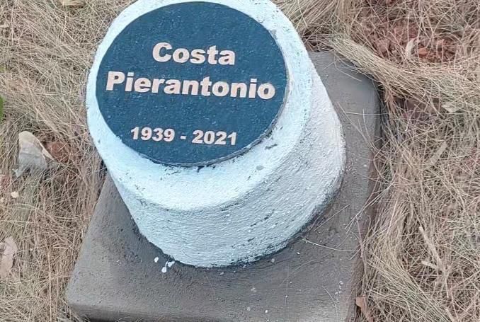 Inauguration ceremony of the Garden of the Righteous of Kamonyi, the ...