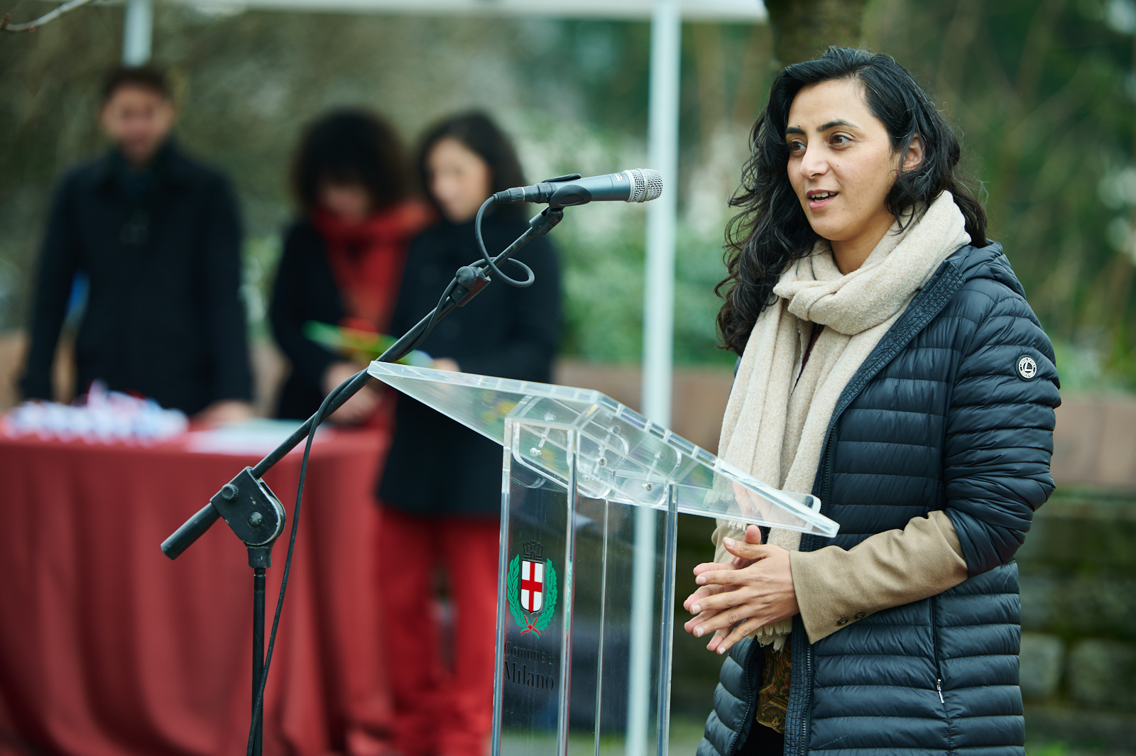 Football became my tool of resistance to the Taliban - Khalida Popal's ...