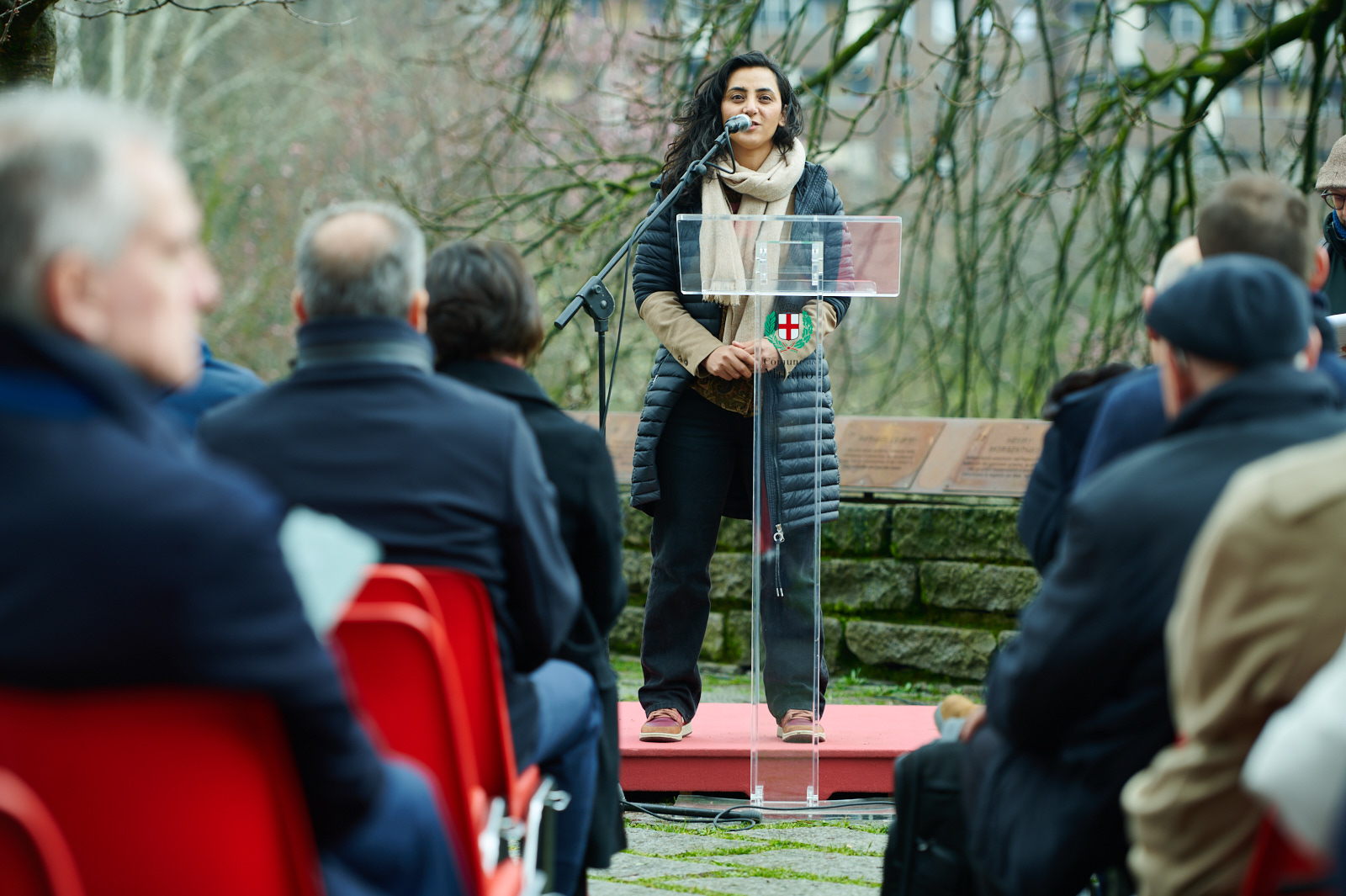 Football became my tool of resistance to the Taliban - Khalida Popal's ...