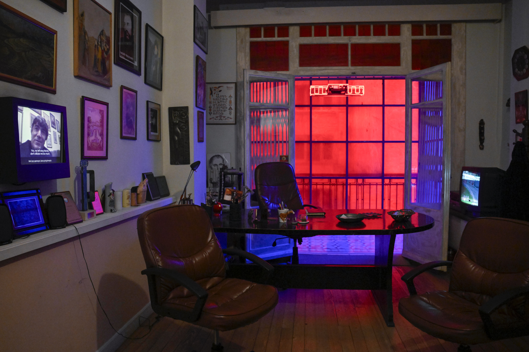 23.5 by Hrant Dink: in Istanbul, the place where memory defies hatred ...