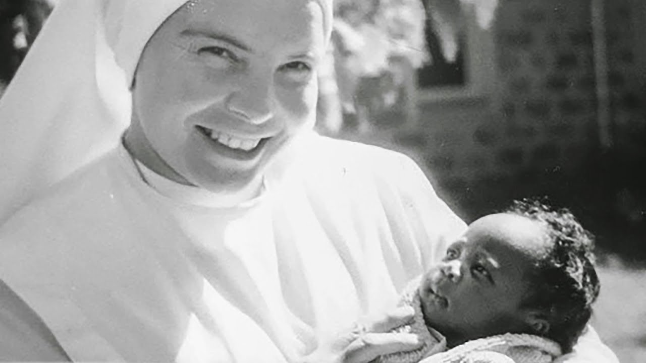 Sister Leonella Sgorbati - Missionary in Kenya and Somalia, for thirty ...