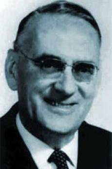 Carl Lutz - Swiss diplomat [biography]